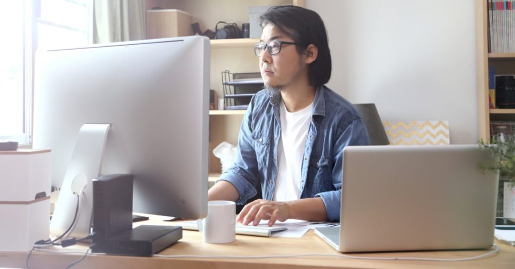 What to Remember When Posting Online - The GDC Group