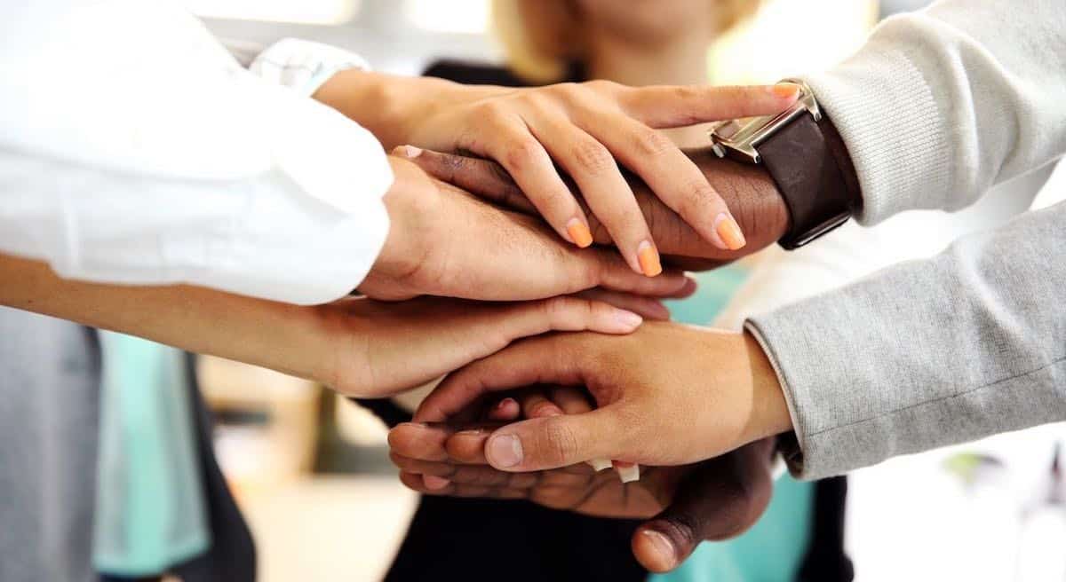 10 Ways your company can give back to your community - The GDC Group